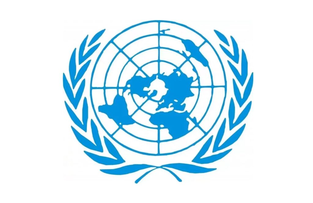 UN_logo - Islamic Relief Worldwide