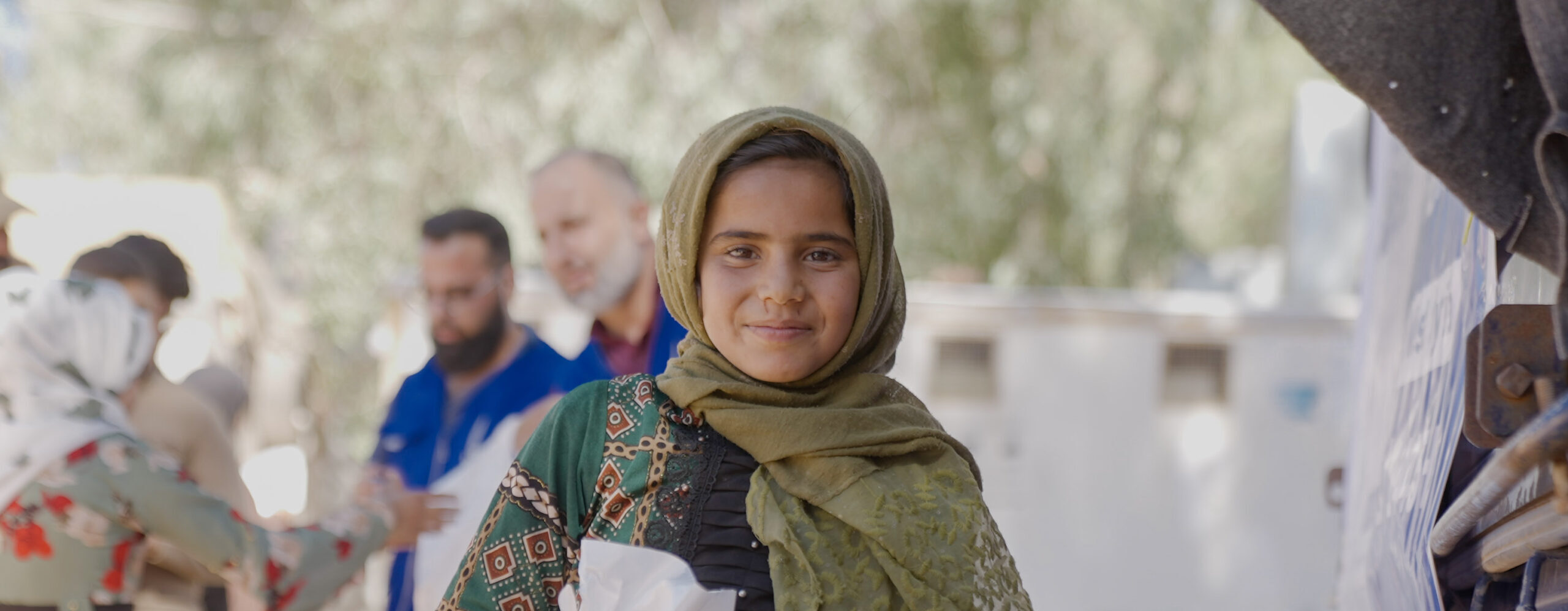 islamic relief qurbani 2025 - Islamic Relief Worldwide