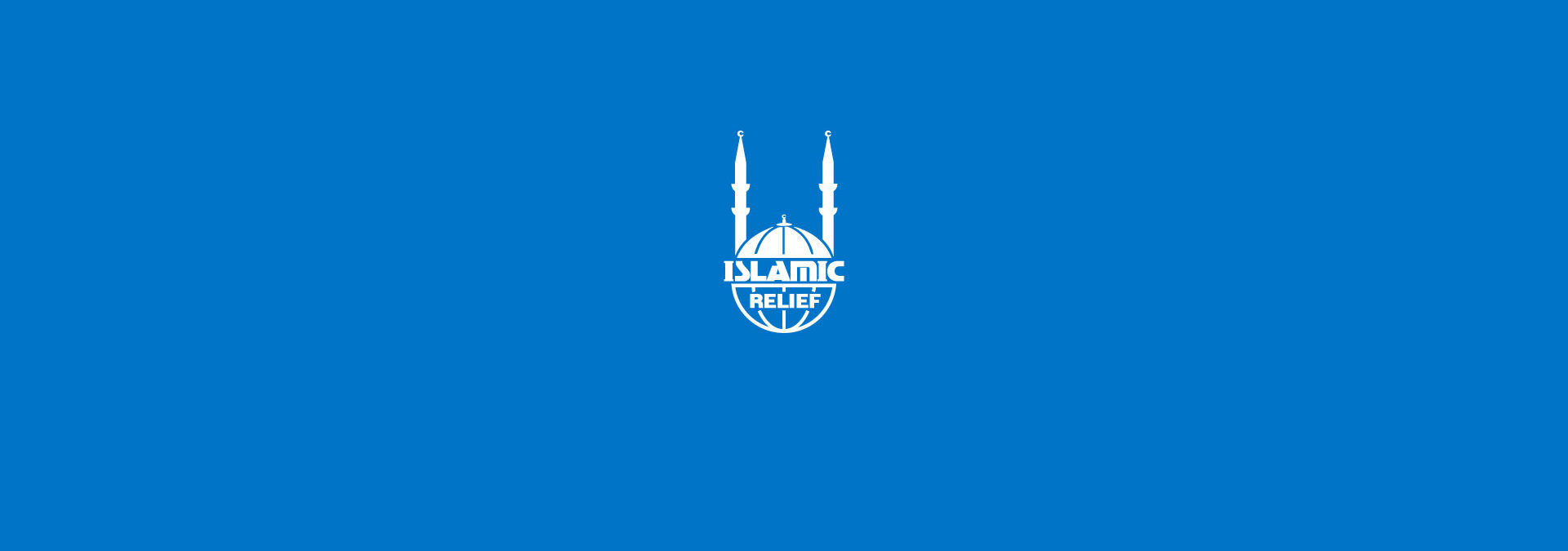 Islamic relief logo - Islamic Relief Worldwide