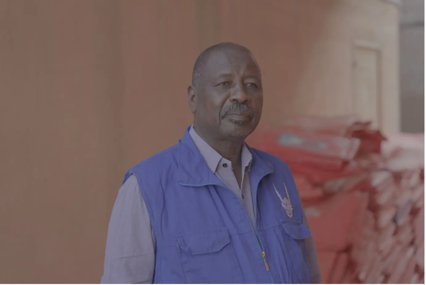 World Humanitarian Day: Sudan’s collapse, carried on local shoulders