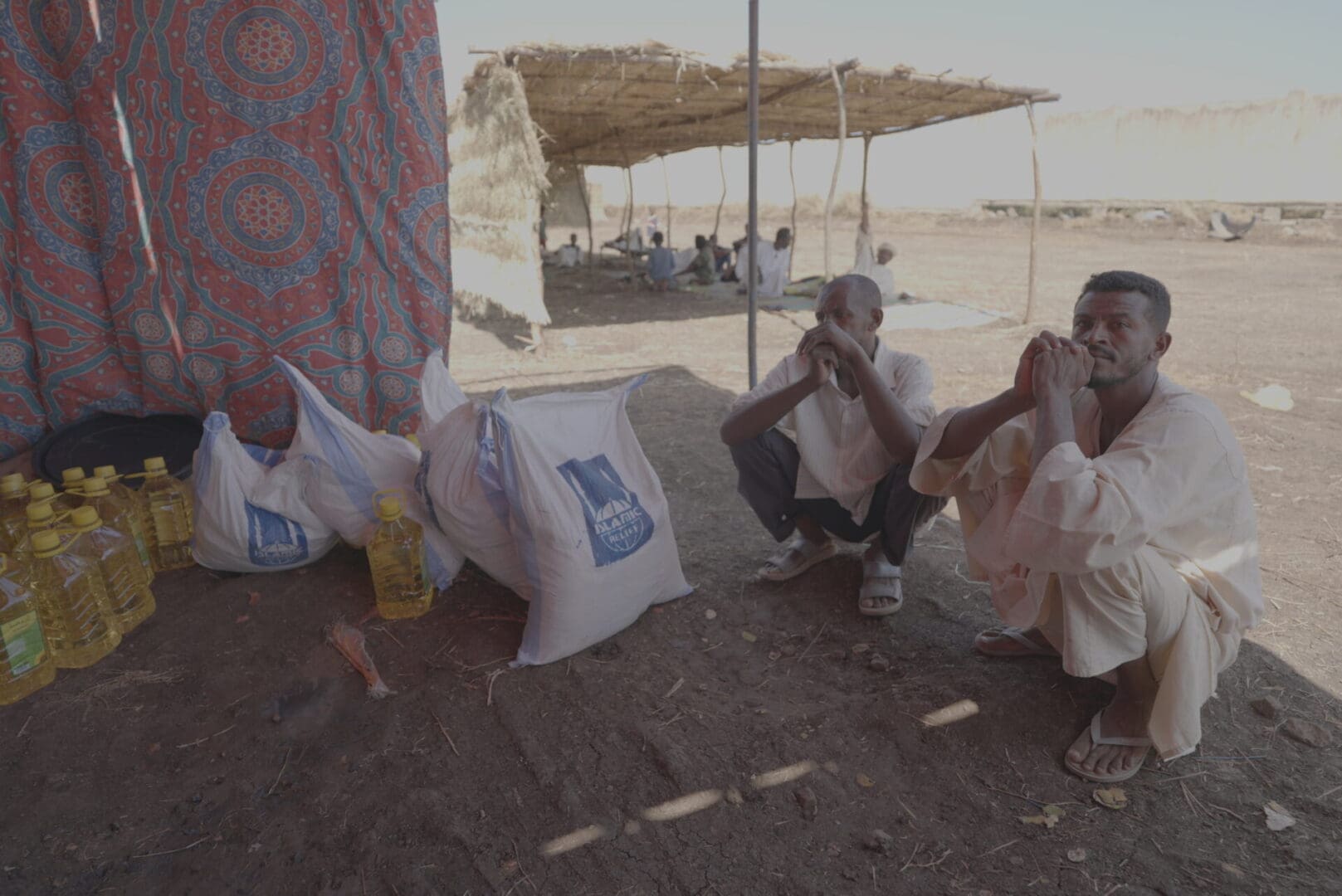 1,000 days of Sudan war: Hunger crisis reaches unprecedented levels